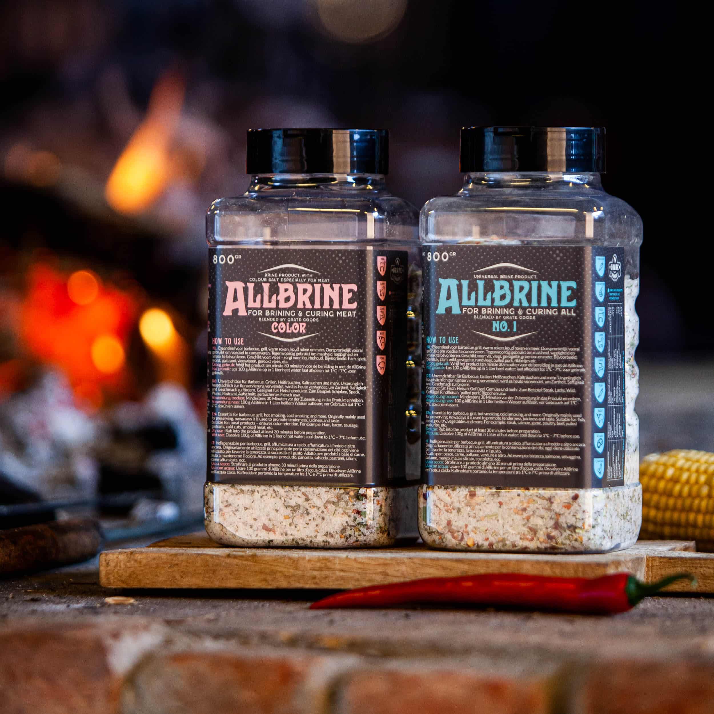 Pekelen, wat is het? | Grate Goods